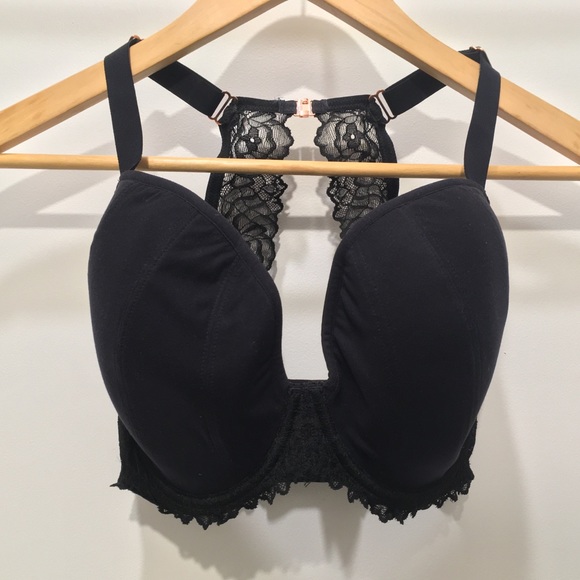 Bravissimo | Intimates & Sleepwear | Bravissimo Alexa Lace Plunge ...